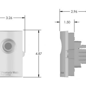 IntelliBrite® Light Controller - 600054 - whtyri